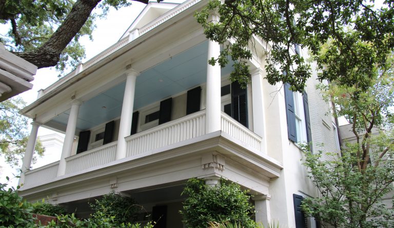 Charismatic Colors of Charleston - Charleston Home + Design Magazine ...