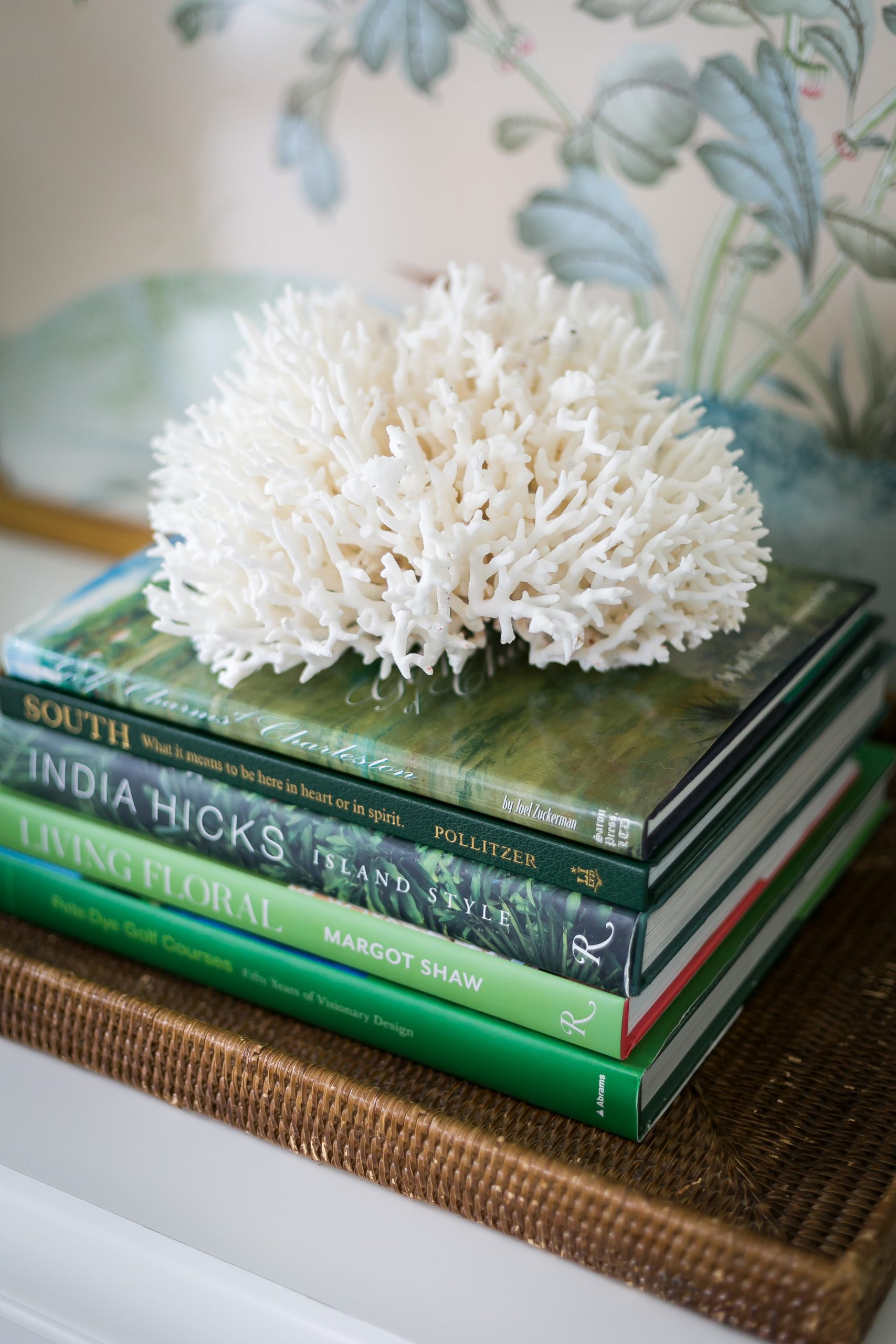 Favorite Things with Megan Stokes - Charleston Home + Design Magazine ...
