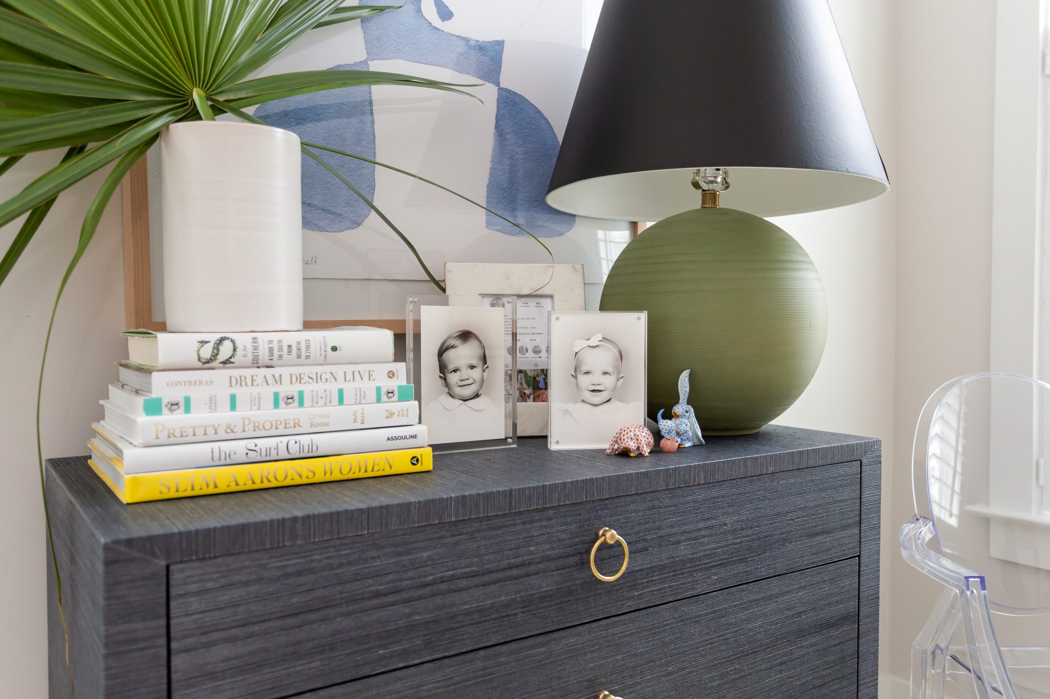 Favorite Things with Megan Stokes - Charleston Home + Design Magazine ...