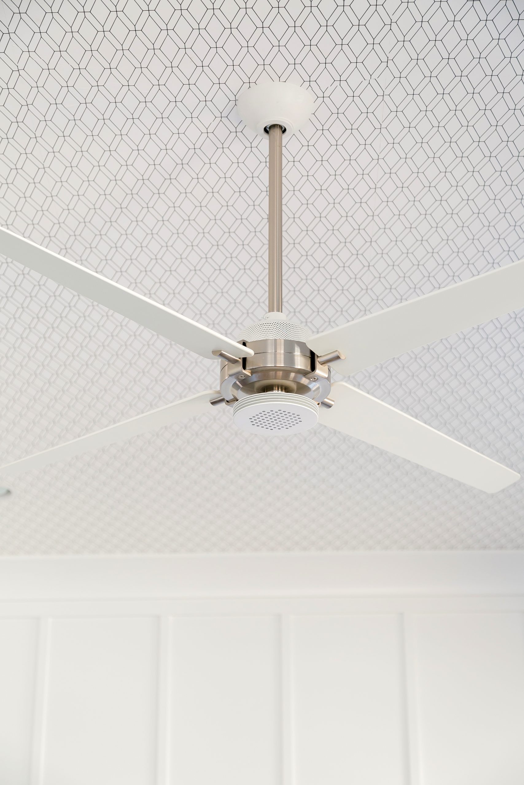 Ceiling Style - Charleston Home + Design Magazine, Home Professionals ...