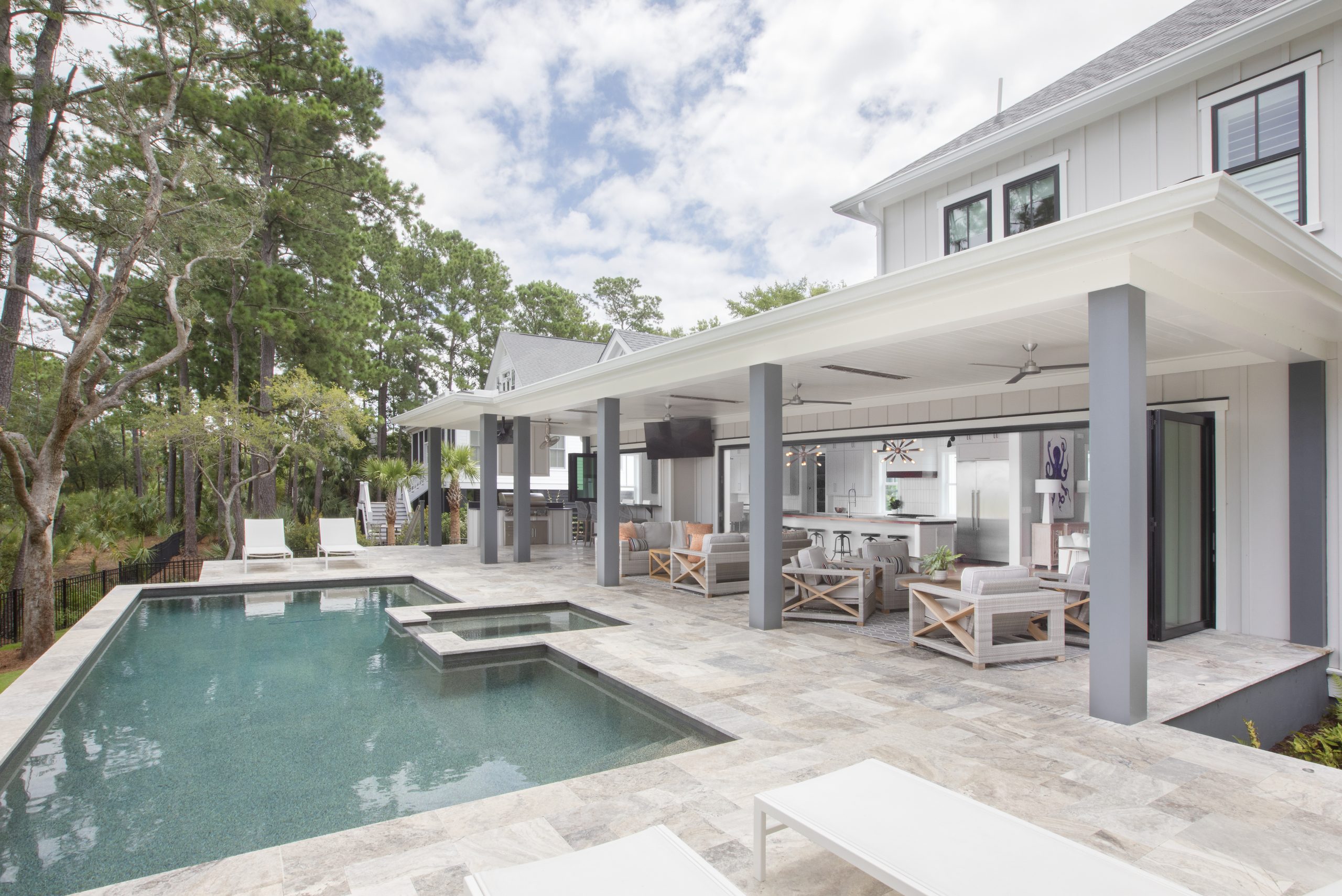 Take Your Time with Design - Charleston Home + Design Magazine, Home ...