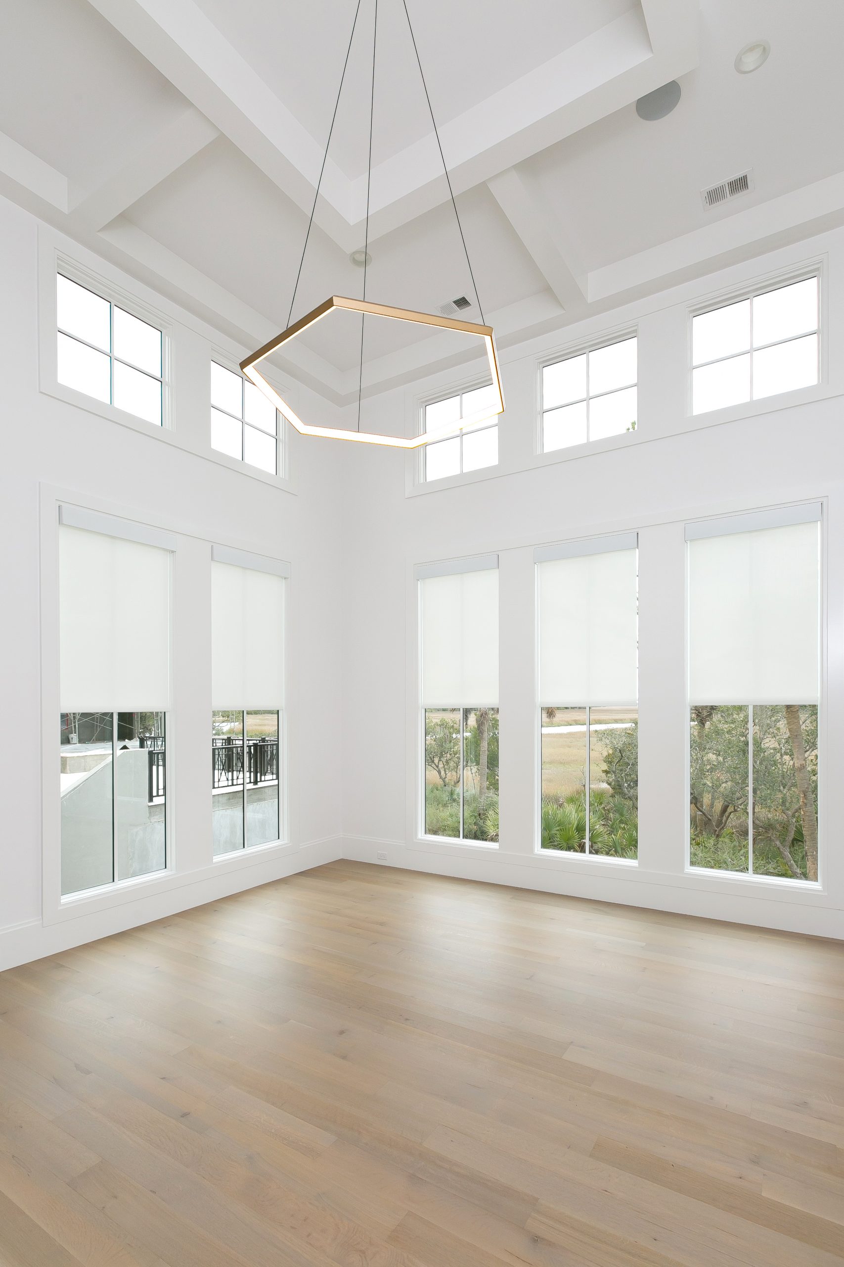 Ceiling Style - Charleston Home + Design Magazine, Home Professionals ...