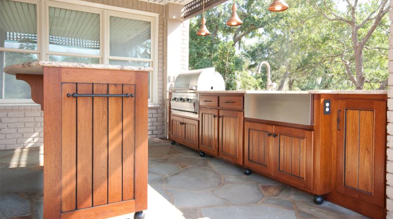 Sullivan Custom Cabinets - Charleston Home + Design Magazine, Home ...