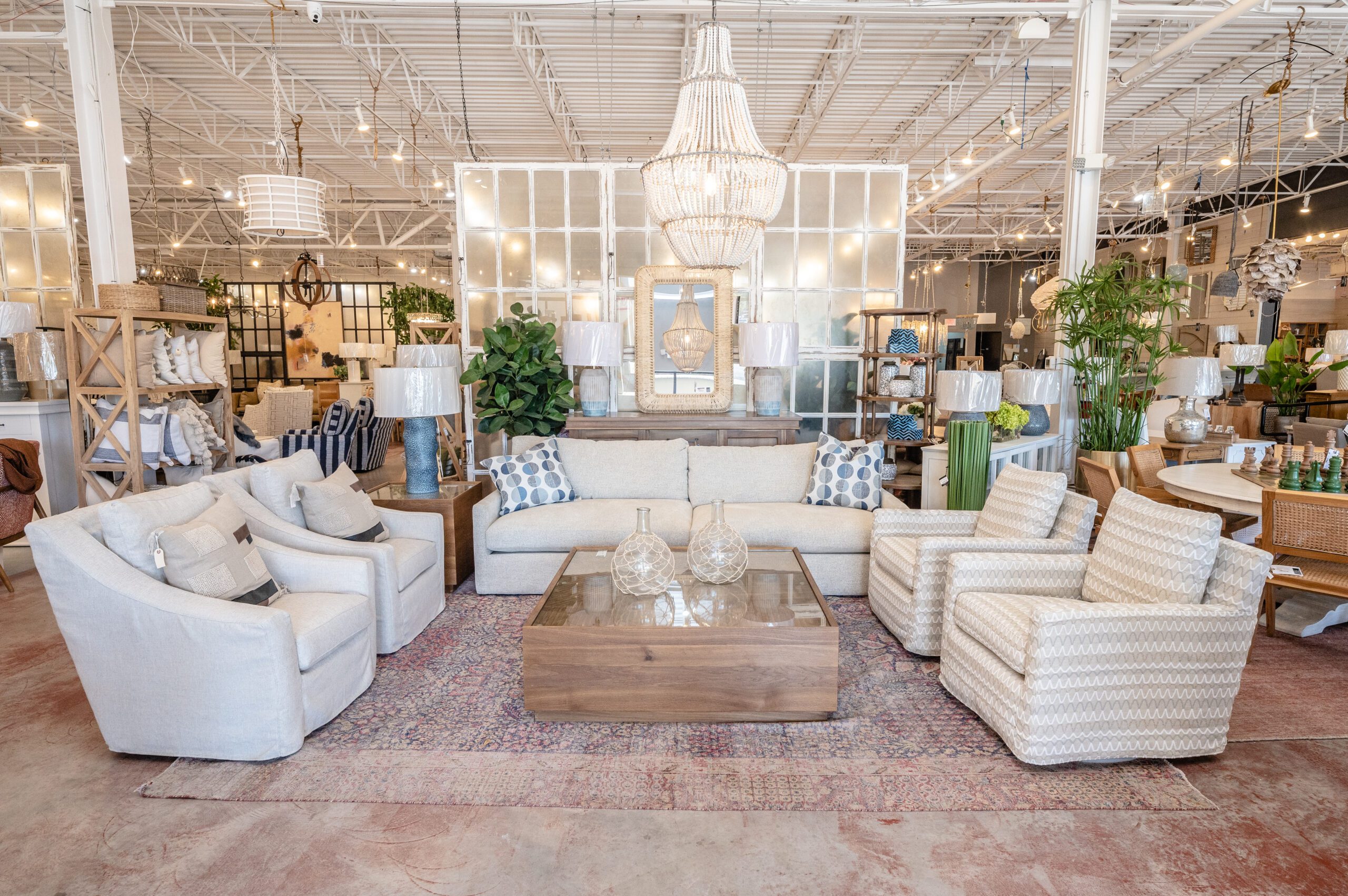 Steven Shell Living - Charleston Home + Design Magazine, Home ...