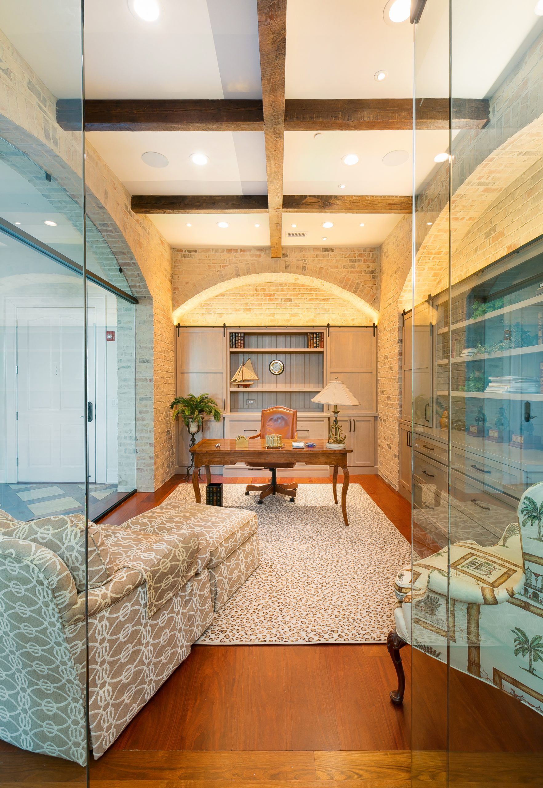 11 Home Offices to Inspire You to Get to Work - Charleston Home ...