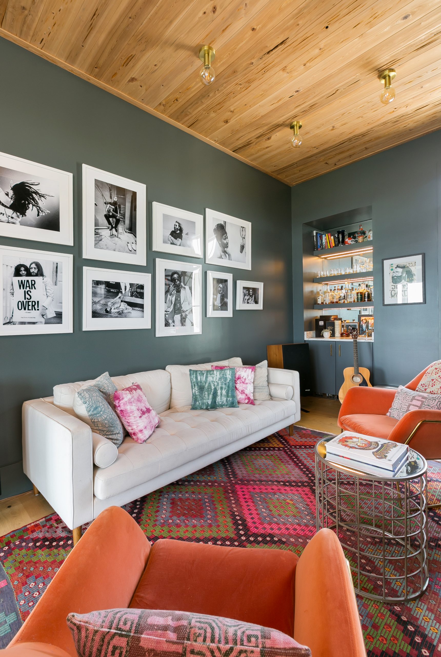 13 Bold Design Ideas - Charleston Home + Design Magazine, Home ...