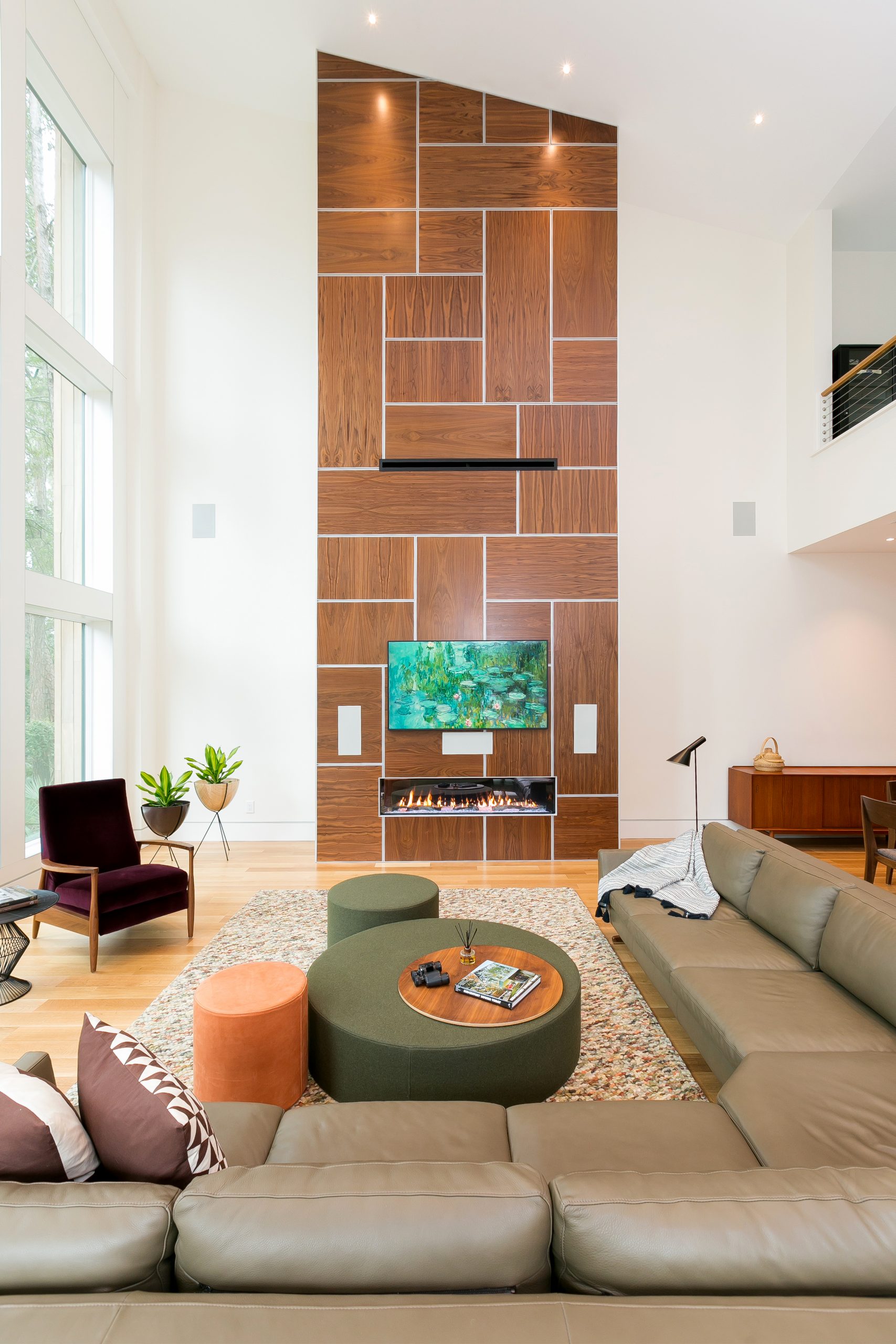 13 Bold Design Ideas - Charleston Home + Design Magazine, Home ...