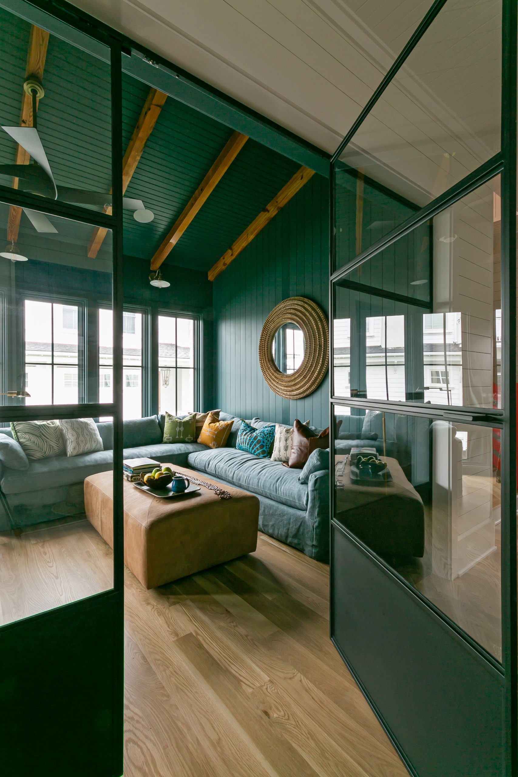 13 Bold Design Ideas - Charleston Home + Design Magazine, Home ...