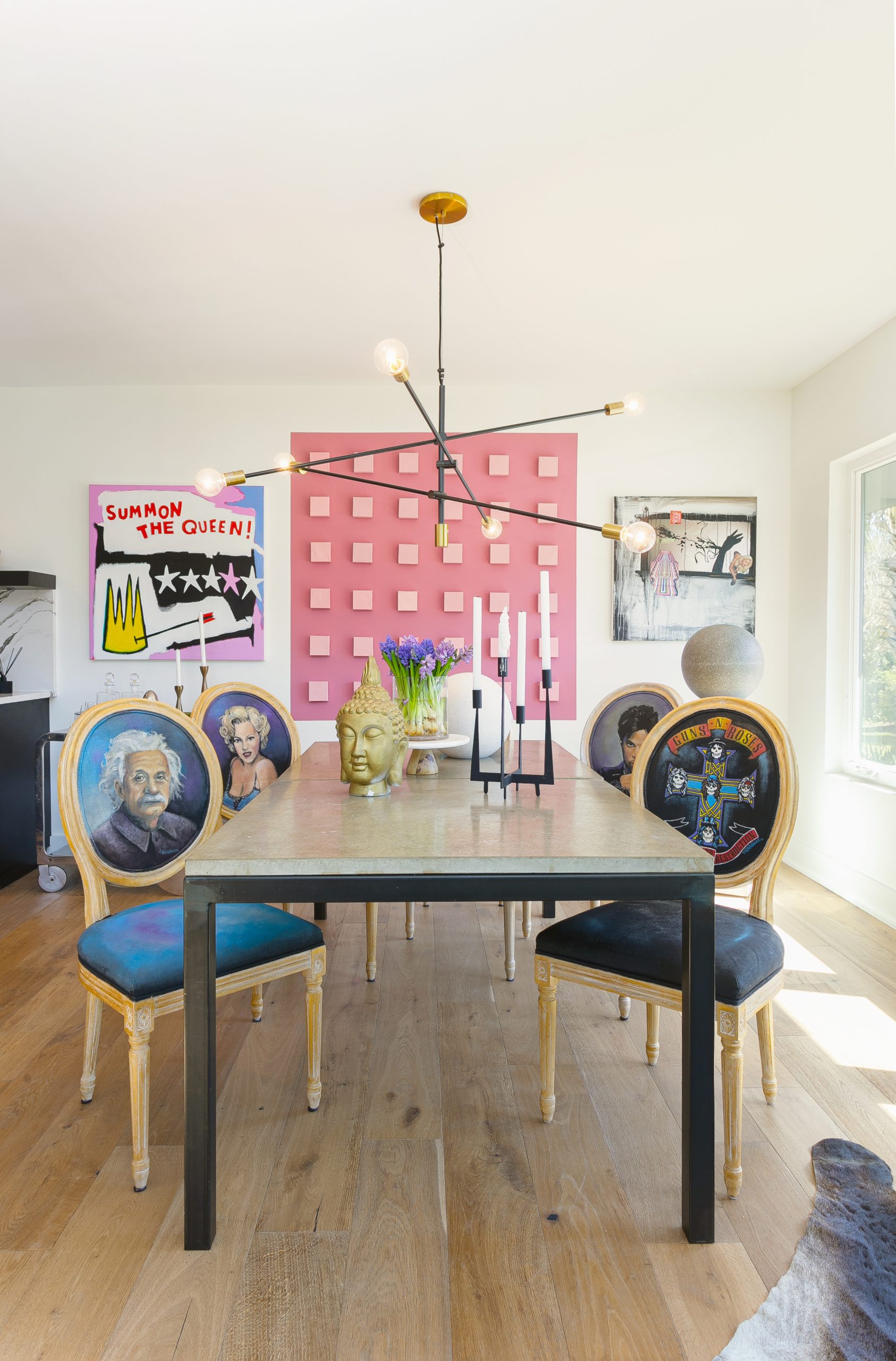 13 Bold Design Ideas - Charleston Home + Design Magazine, Home ...