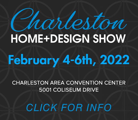 The Dynamic Mr. Dewberry - Charleston Home + Design Magazine, Home ...