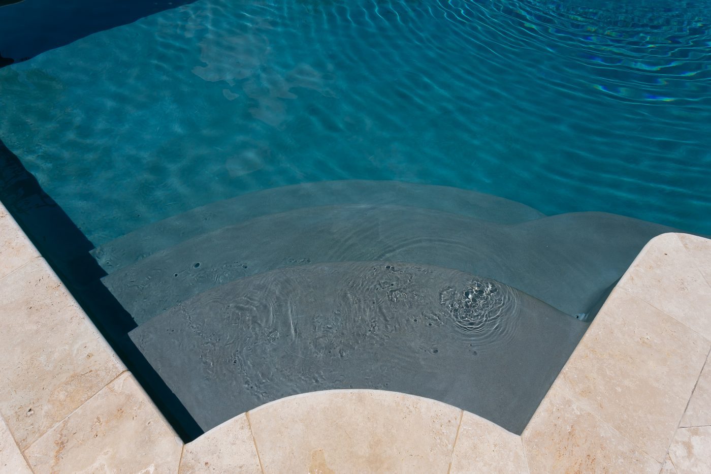 Swim By Summer with Clear Blue Pools - Charleston Home + Design ...