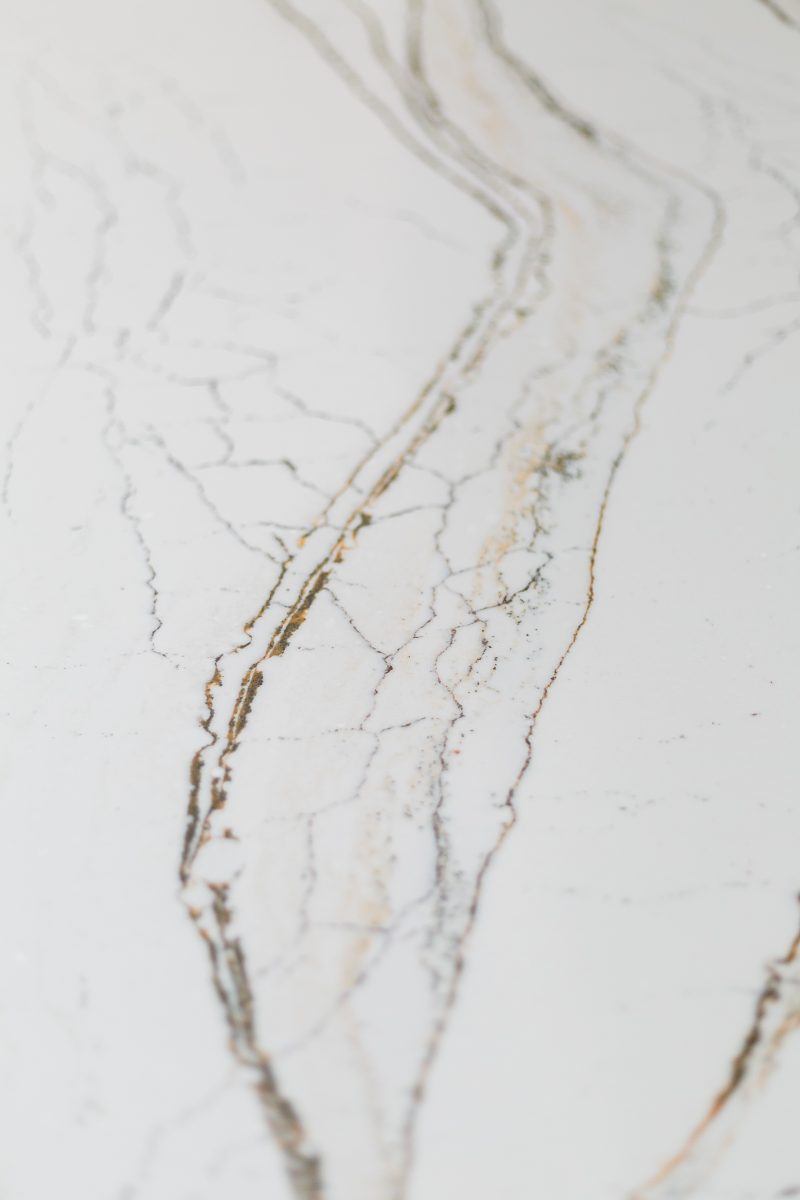 Cambria Quartz Countertops - Charleston Home + Design Magazine, Home ...