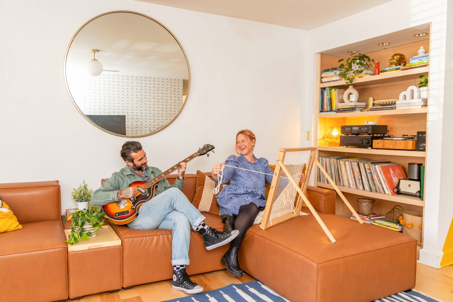 An Introduction to Our Spring Cover Star: Erin Barrett - Charleston ...