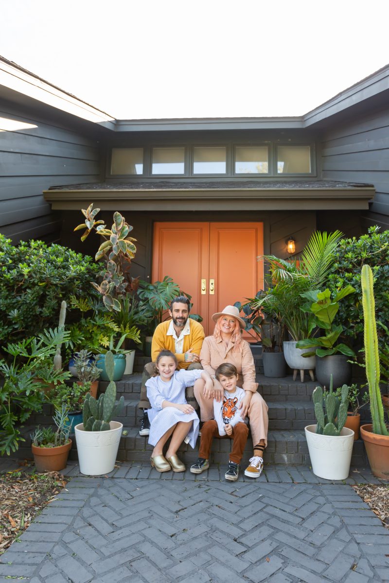 An Introduction to Our Spring Cover Star: Erin Barrett - Charleston ...