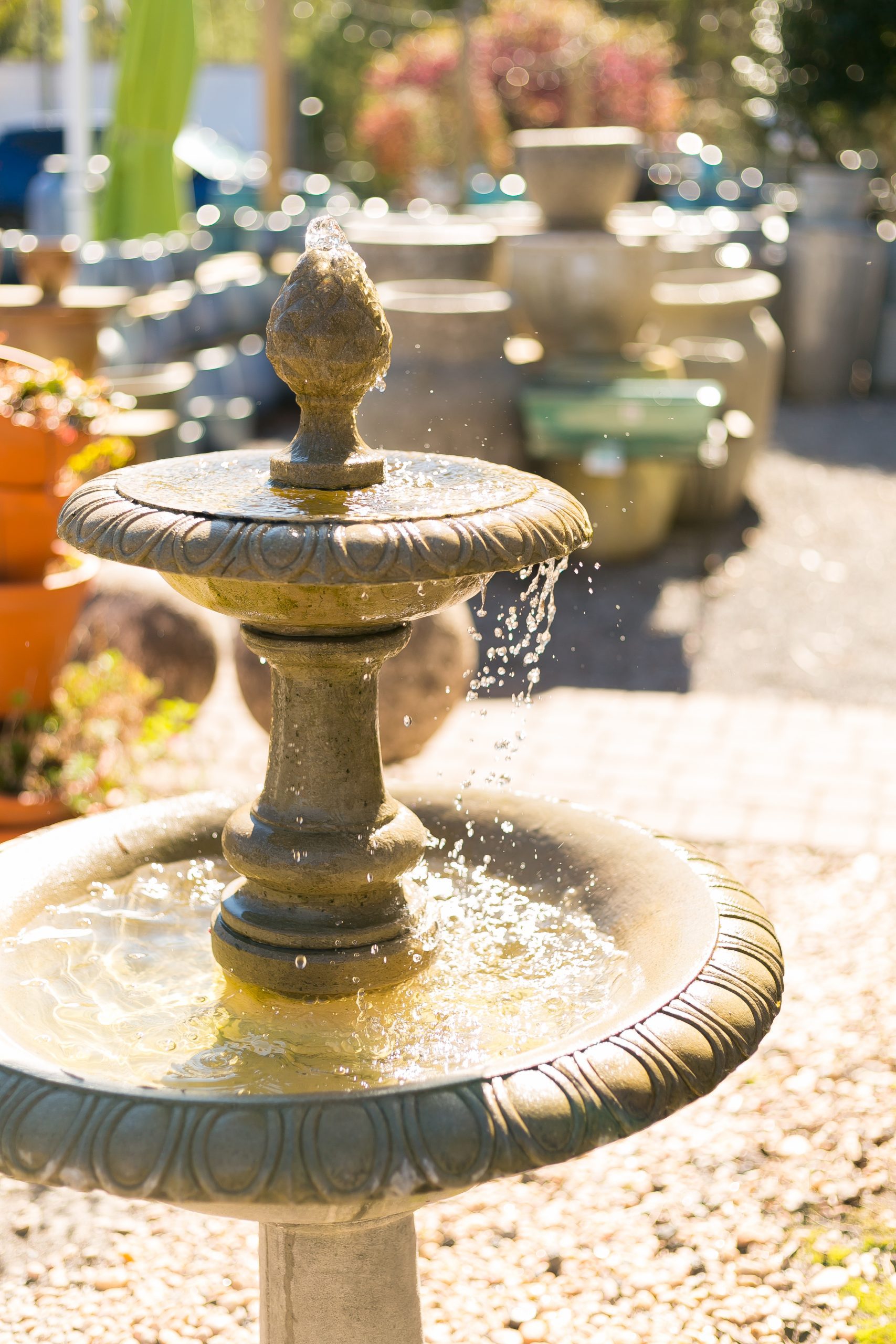 5 Ways To Upgrade Your Outdoor Space - Charleston Home + Design ...