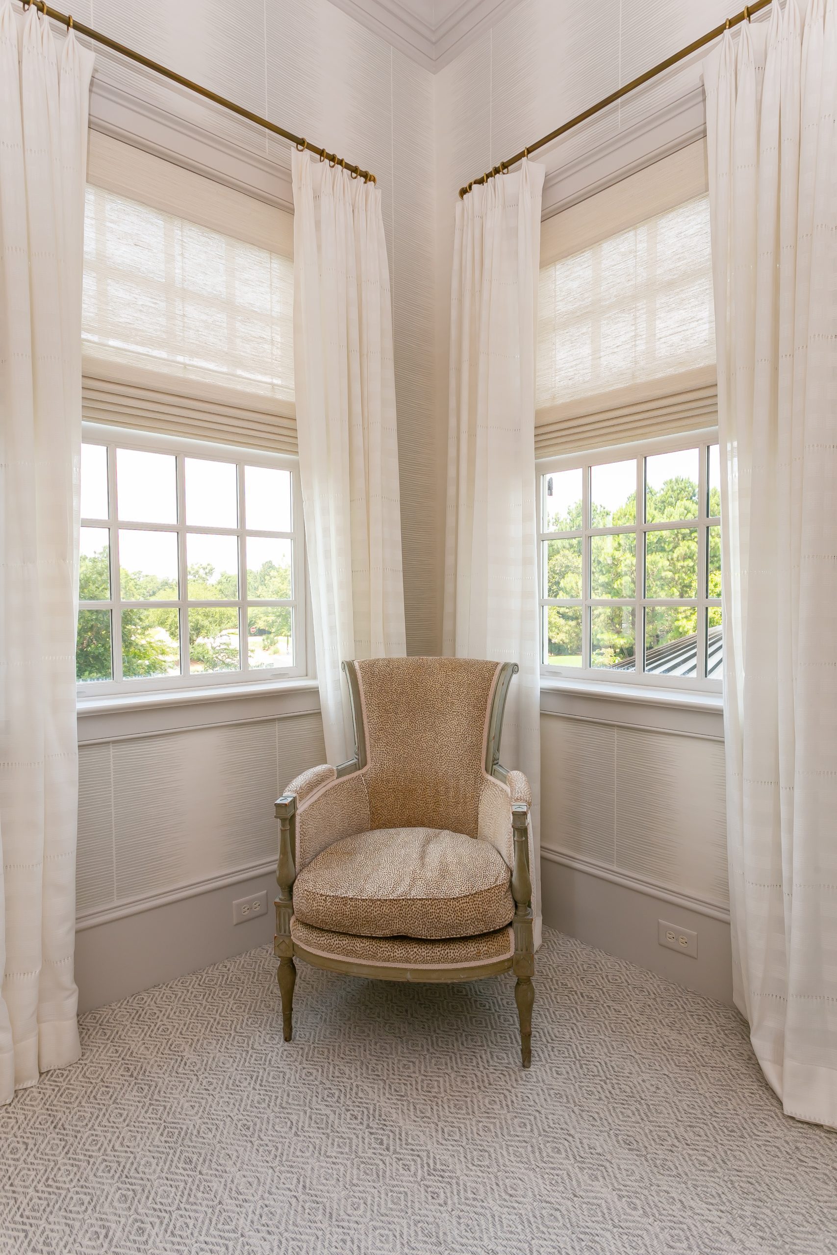 What About Windows? - Charleston Home + Design Magazine, Home ...