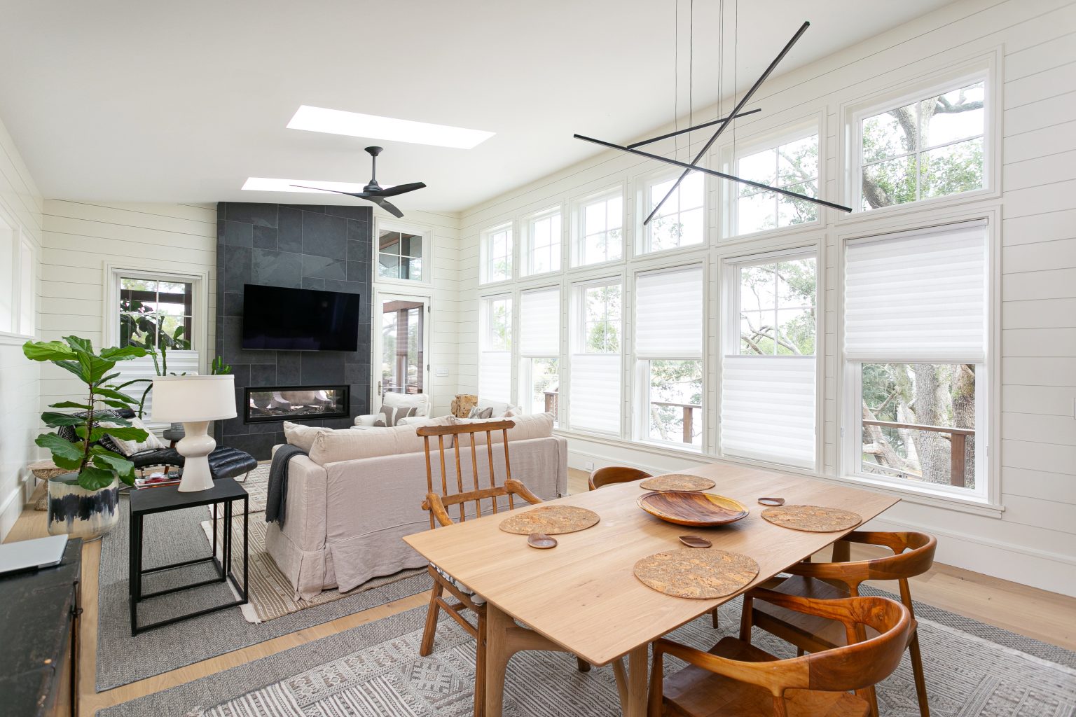 What About Windows? - Charleston Home + Design Magazine, Home ...