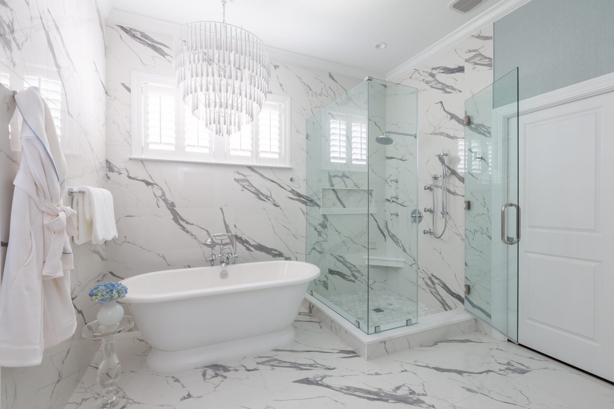 Charleston Bathroom Transformations - Charleston Home + Design Magazine ...