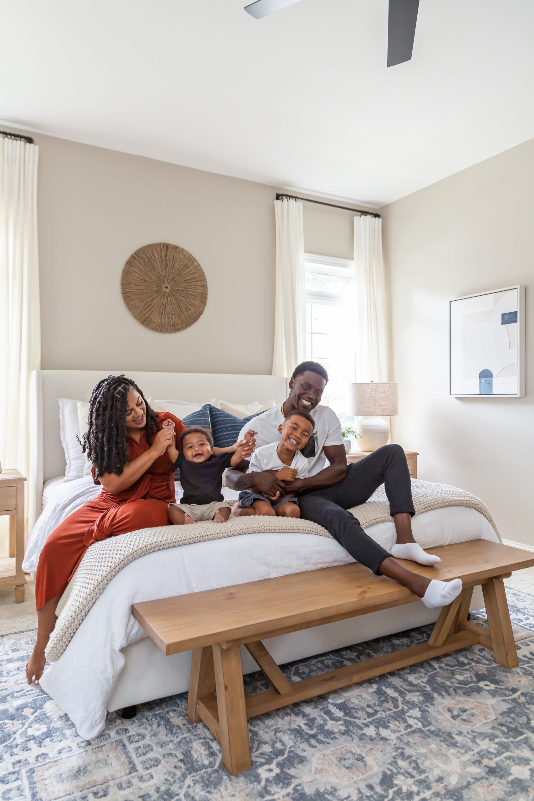 Meet Our Fall Cover Star Chris Singleton - Charleston Home + Design ...