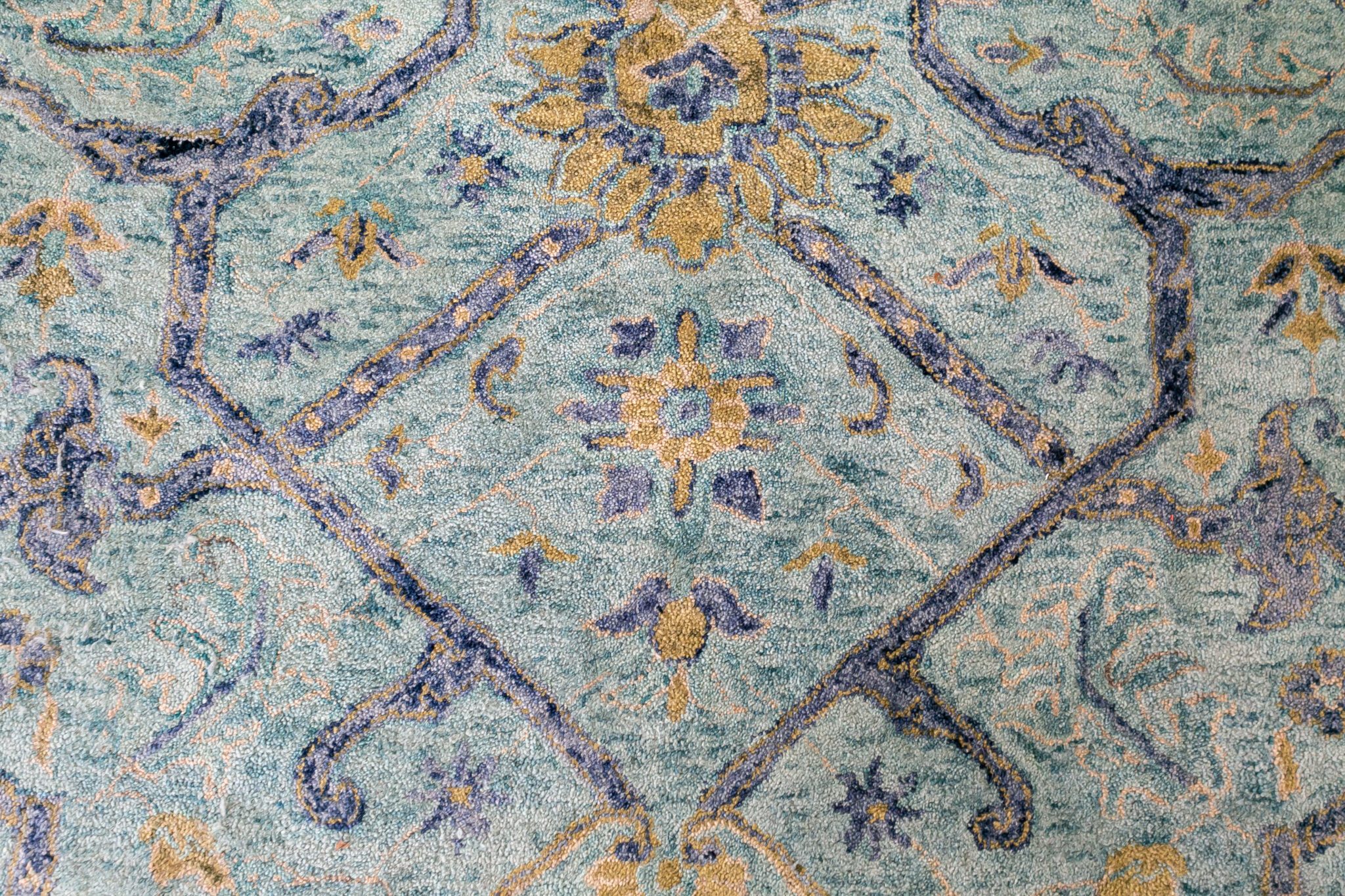 Now Trending: Hellenism - Charleston Home + Design Magazine, Home ...