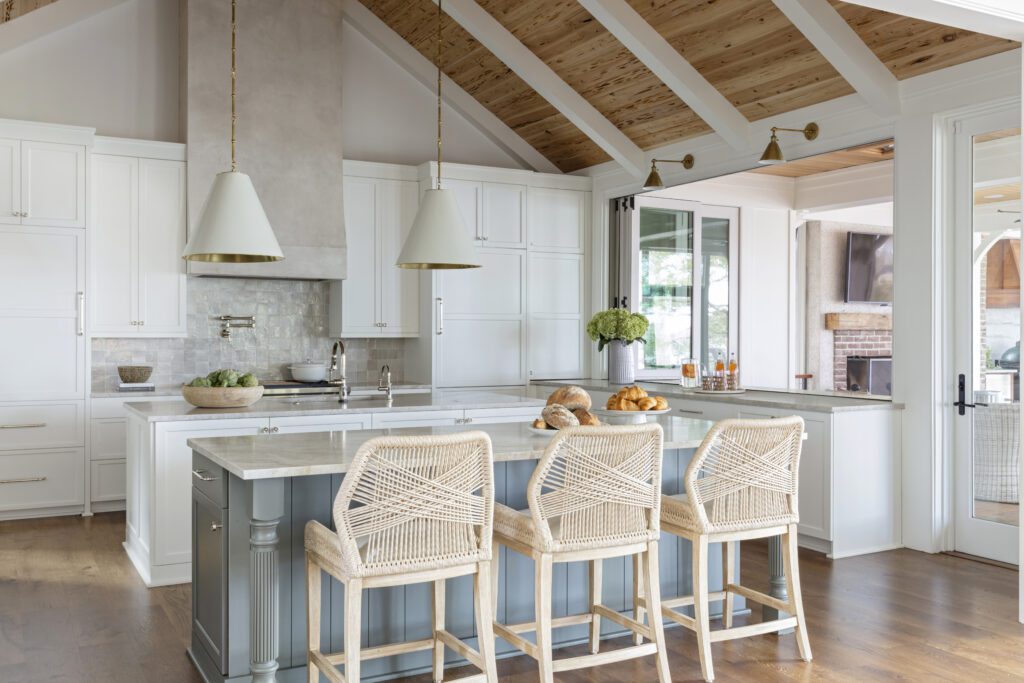 Fabulous Functionality by Advanced Kitchen Designs - Charleston Home ...