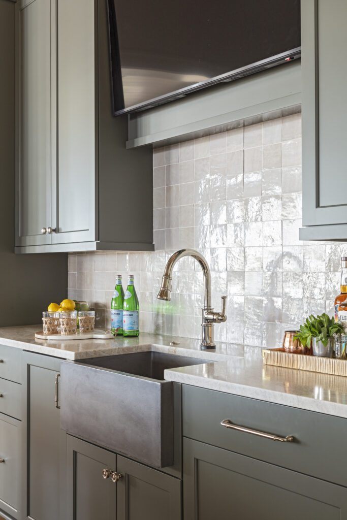Fabulous Functionality by Advanced Kitchen Designs - Charleston Home ...