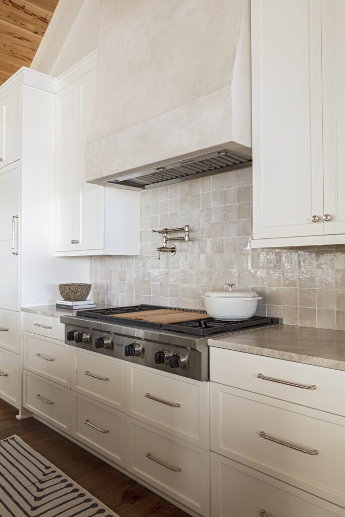 Fabulous Functionality by Advanced Kitchen Designs - Charleston Home ...