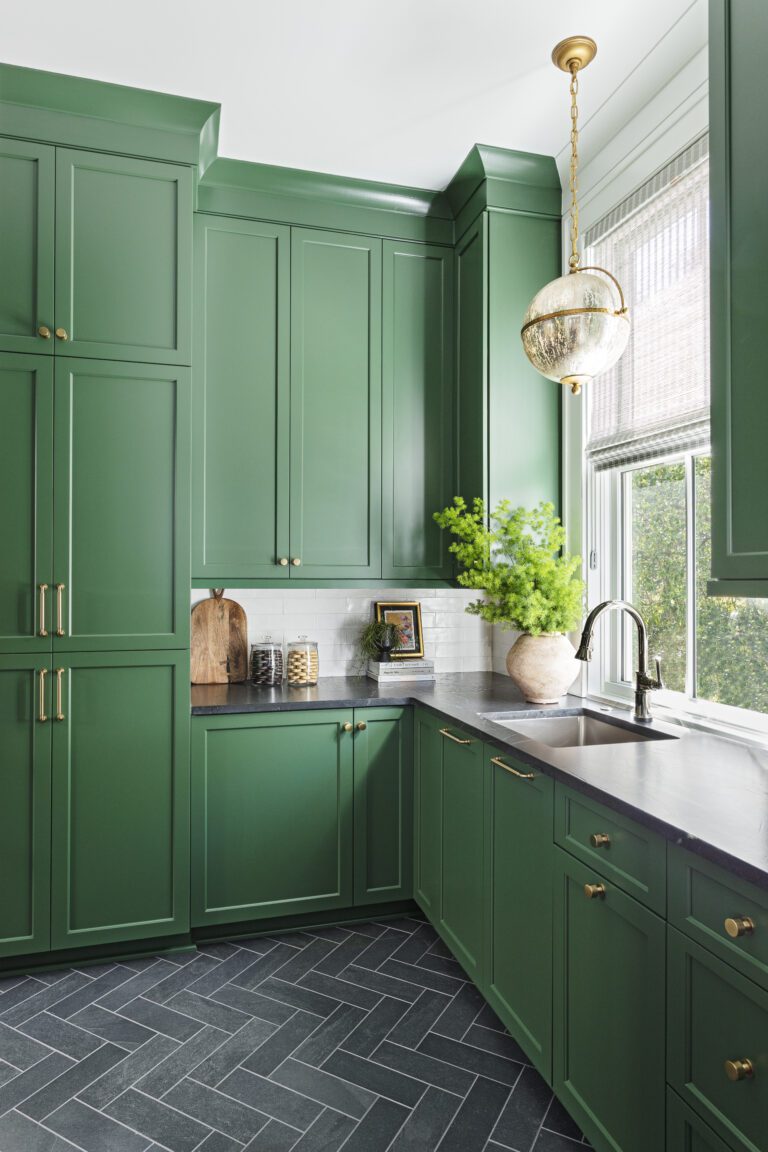 Fabulous Functionality by Advanced Kitchen Designs - Charleston Home ...