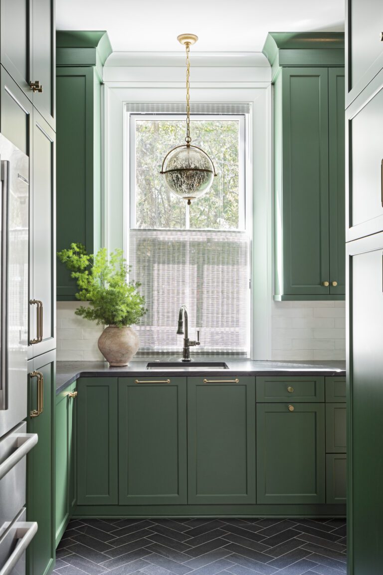 Fabulous Functionality by Advanced Kitchen Designs - Charleston Home ...