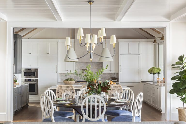 Fabulous Functionality by Advanced Kitchen Designs - Charleston Home ...
