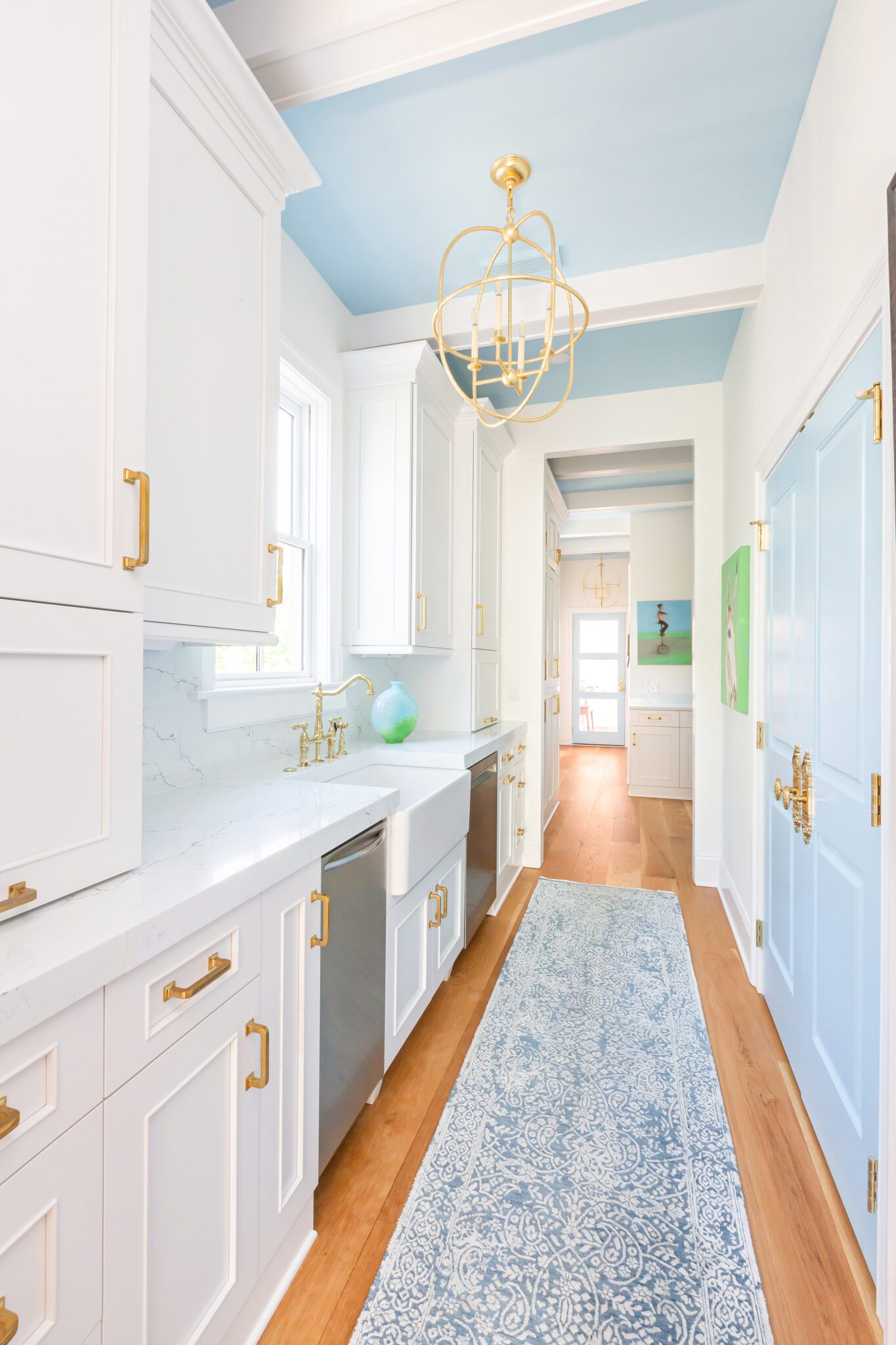 A Turnkey Transformation - Charleston Home + Design Magazine, Home ...