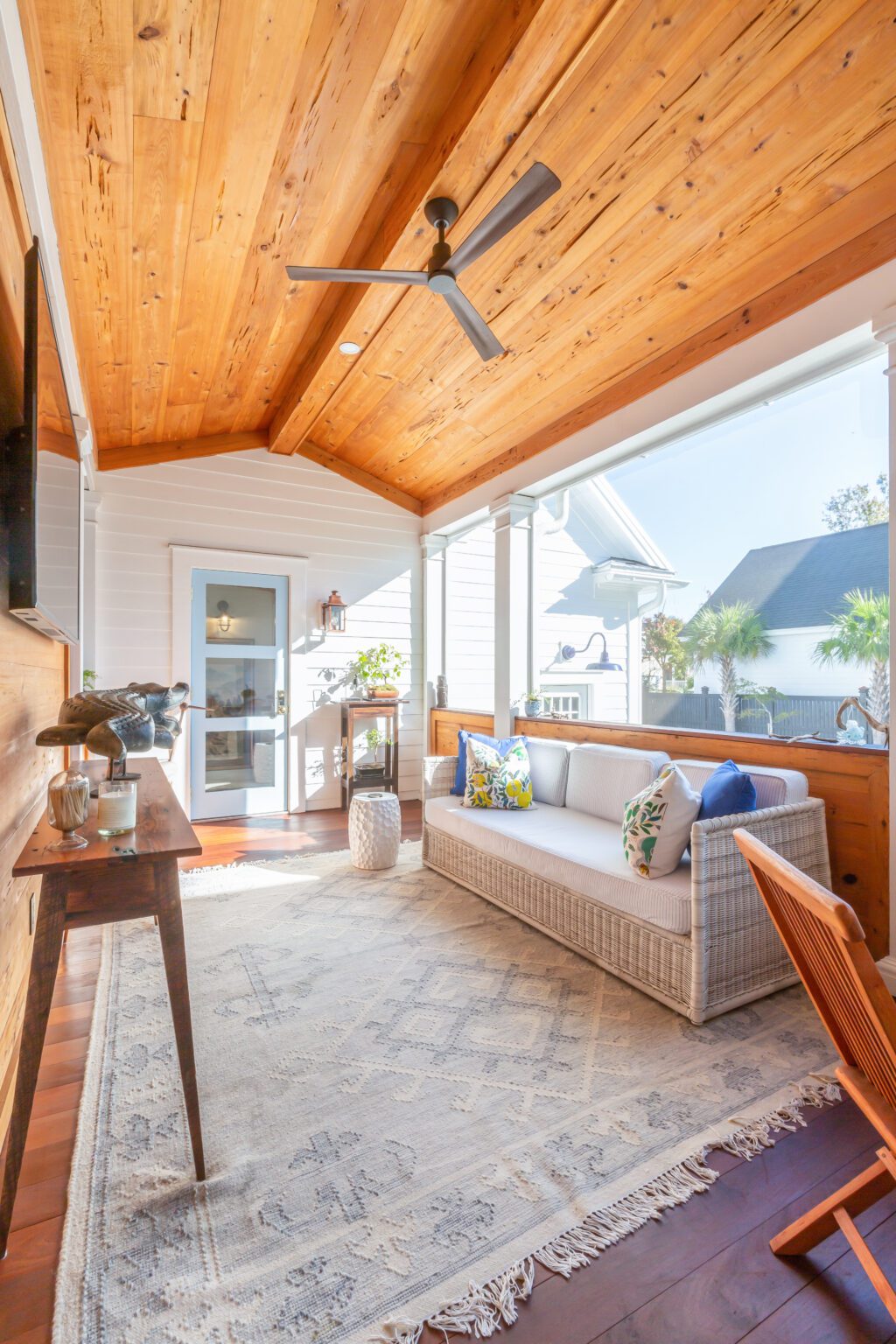 A Turnkey Transformation - Charleston Home + Design Magazine, Home ...