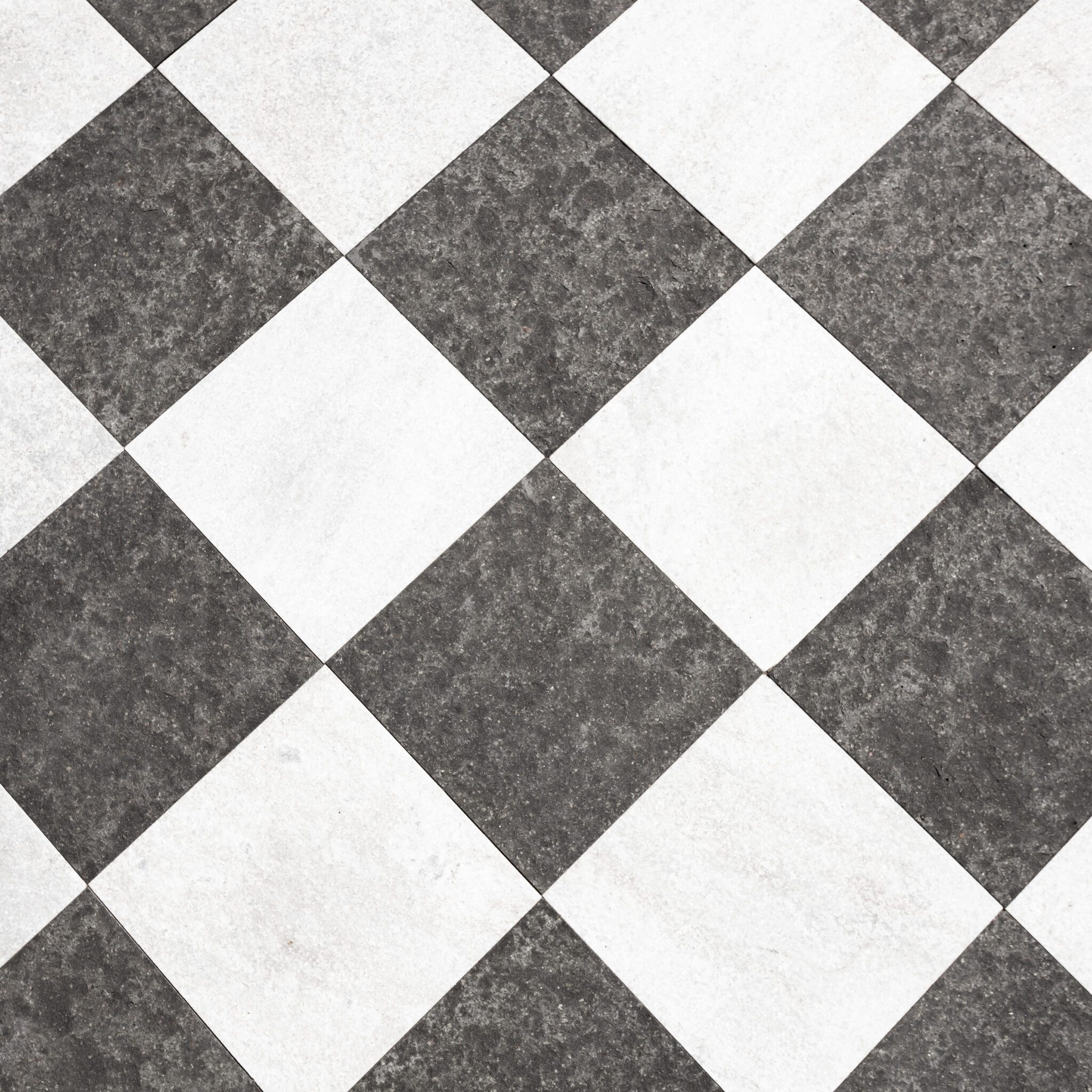 Classic Contrast by Elegant Flooring - Charleston Home + Design ...