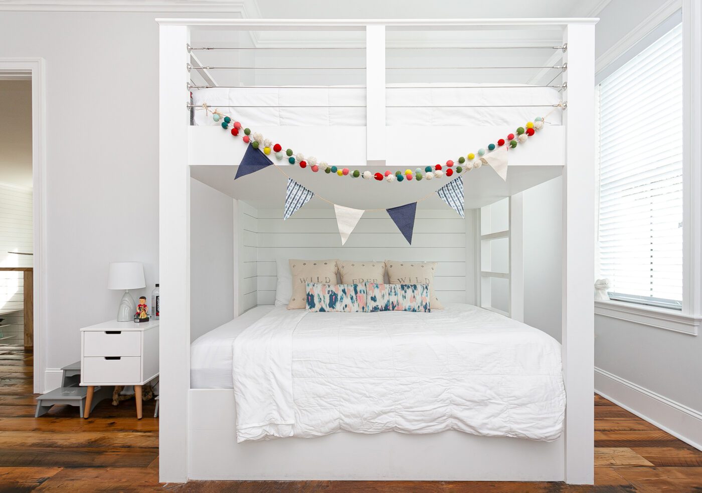 Kid-Friendly Home Designs - Charleston Home + Design Magazine, Home ...