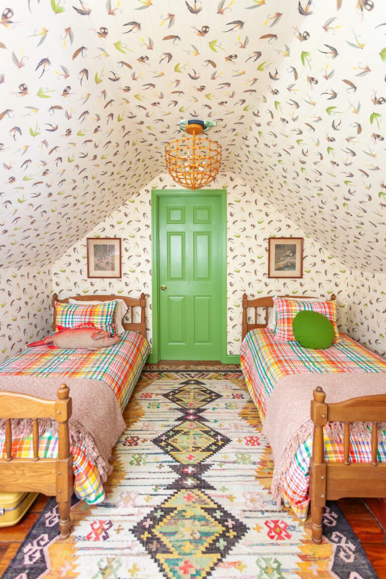 Kid-Friendly Home Designs - Charleston Home + Design Magazine, Home ...
