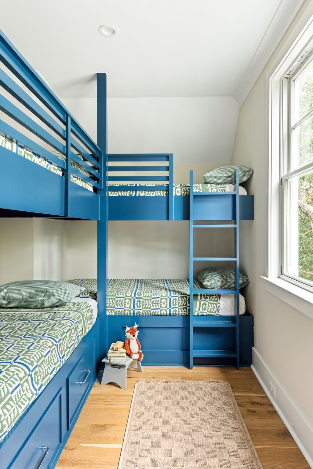 Kid-Friendly Home Designs - Charleston Home + Design Magazine, Home ...