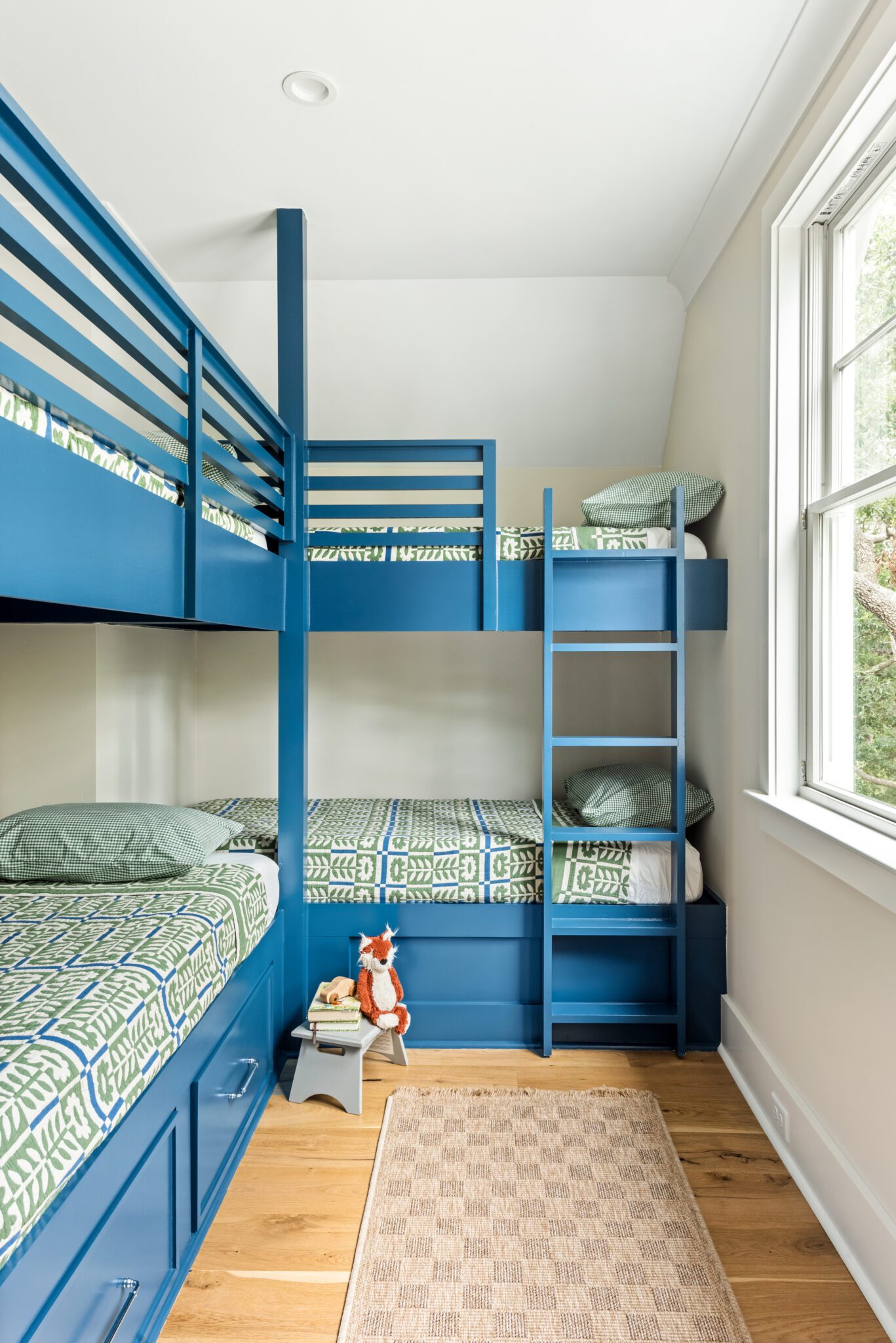 Kid-Friendly Home Designs - Charleston Home + Design Magazine, Home ...