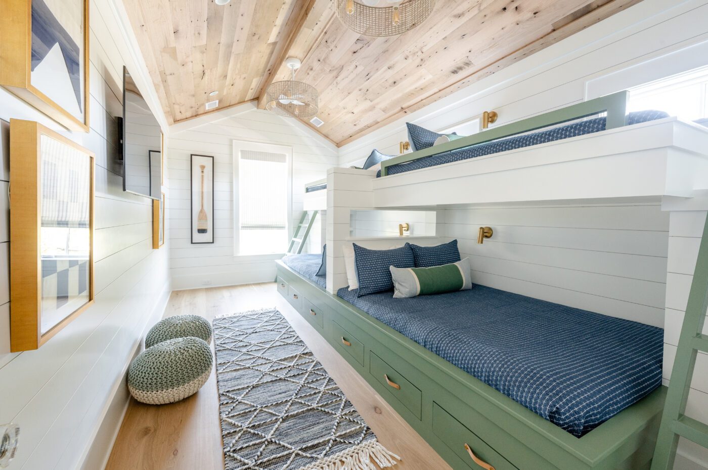 Kid-Friendly Home Designs - Charleston Home + Design Magazine, Home ...