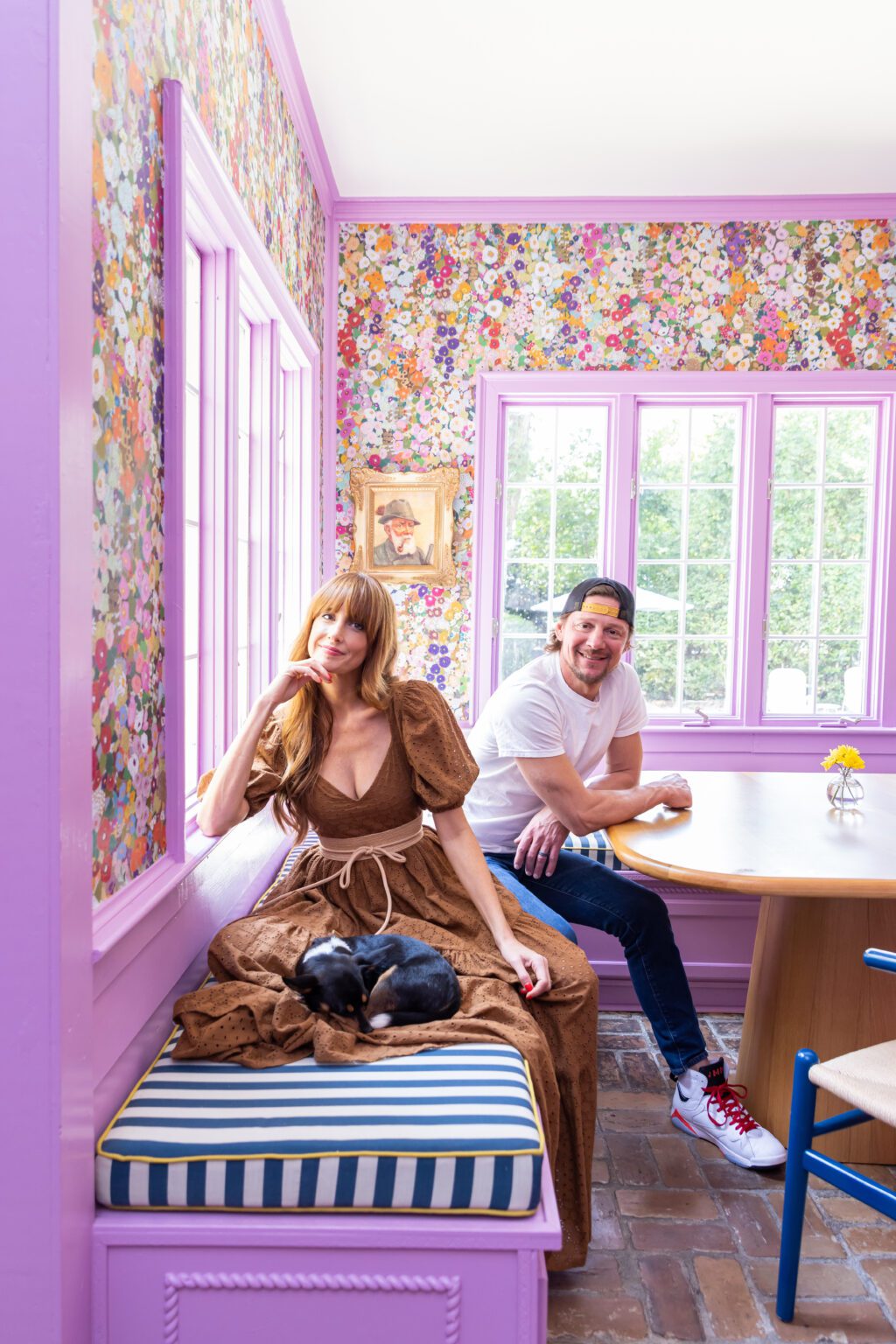 Meet The Fall 2023 Cover Stars: Mike and Gray Benko - Charleston Home ...