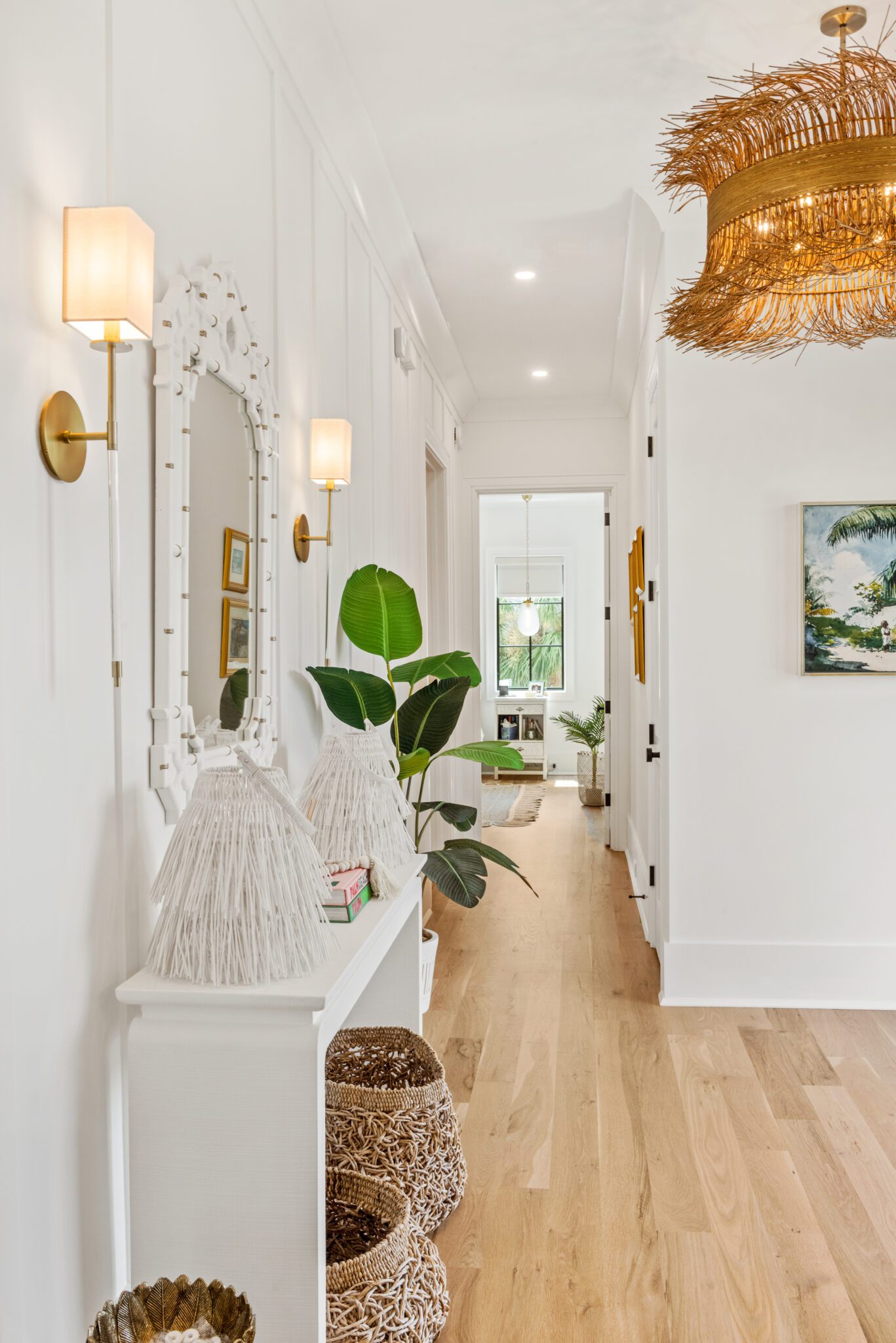 Designer Stories: Striped Lemon Interior Design - Charleston Home ...