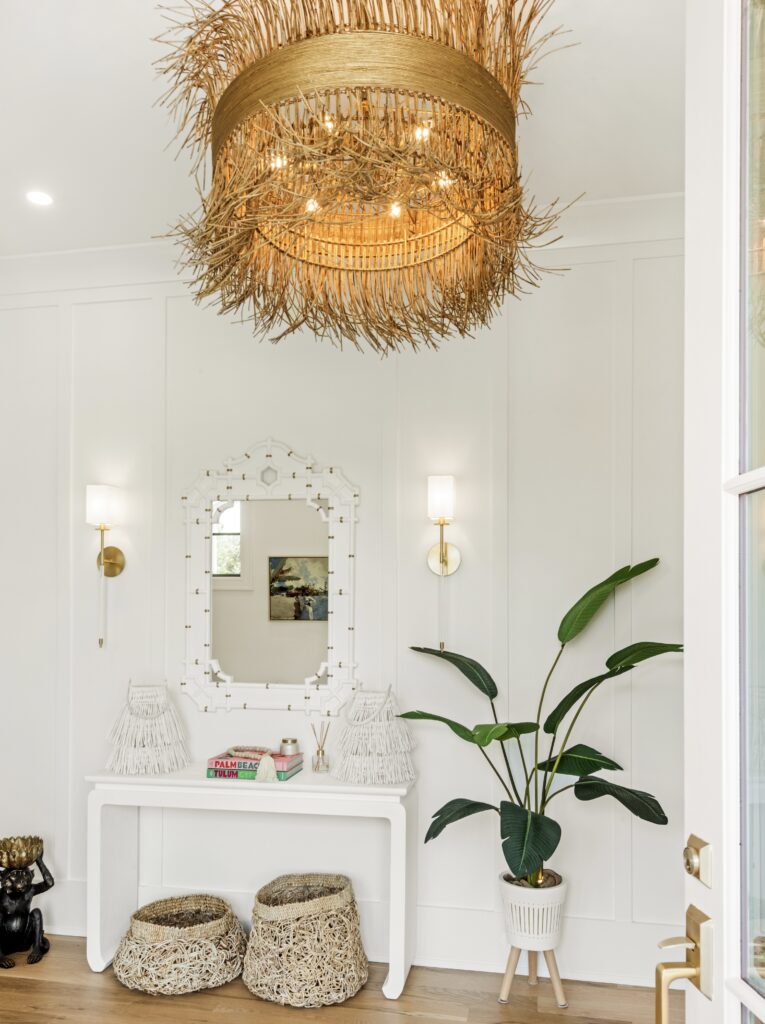 Designer Stories: Striped Lemon Interior Design - Charleston Home ...