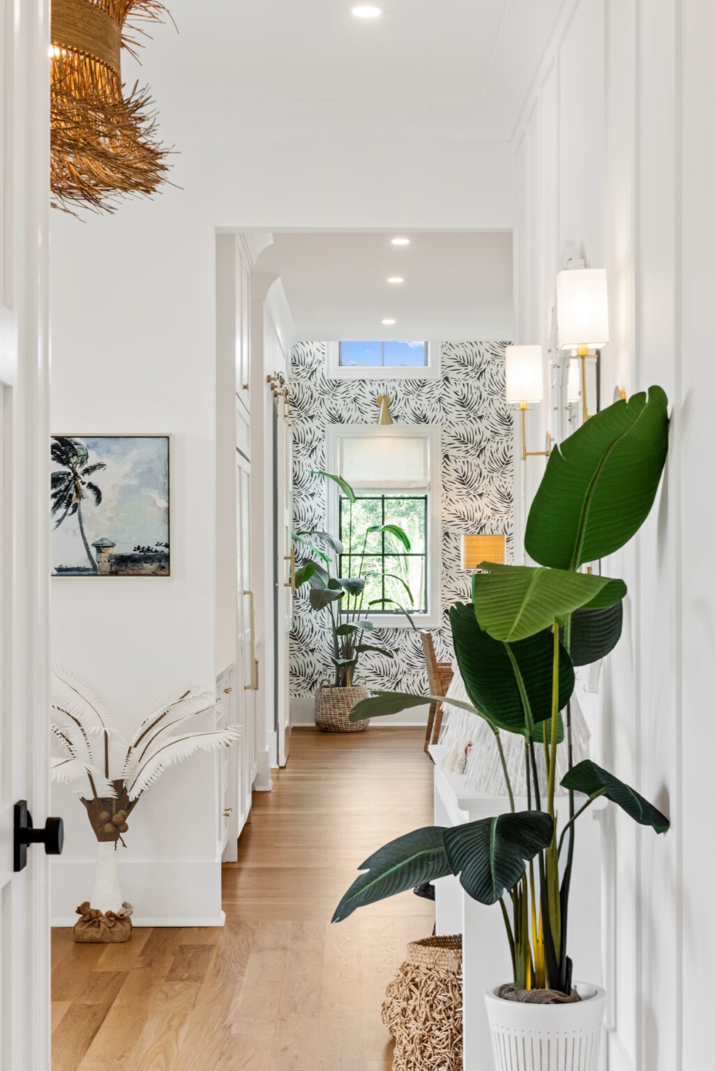 Designer Stories: Striped Lemon Interior Design - Charleston Home ...