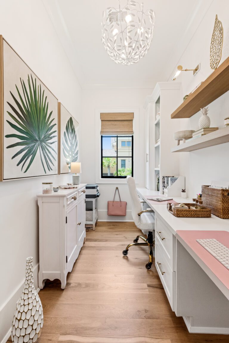 Designer Stories: Striped Lemon Interior Design - Charleston Home ...