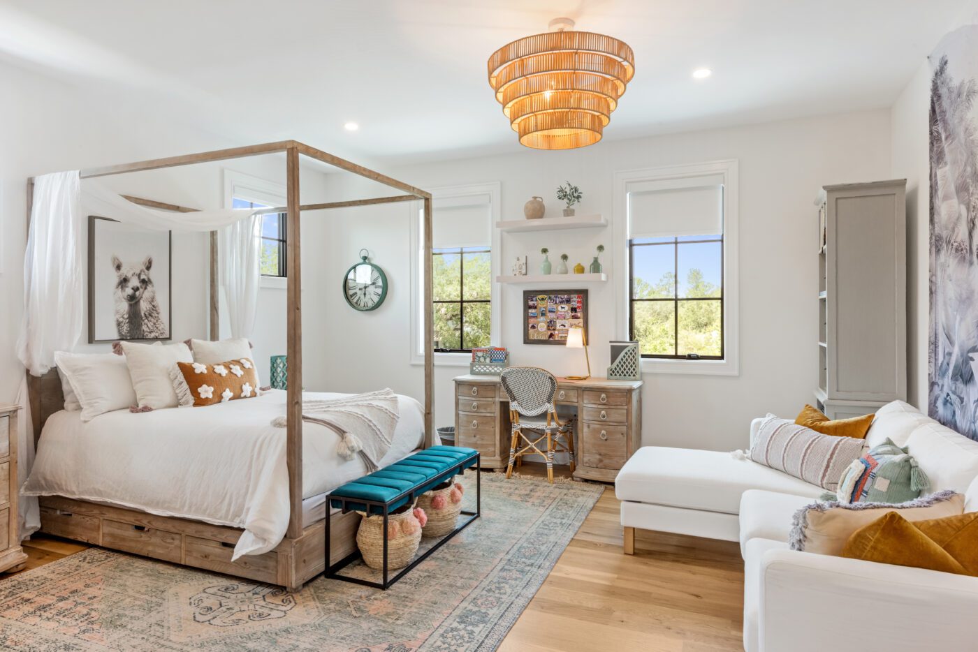 Designer Stories: Striped Lemon Interior Design - Charleston Home ...