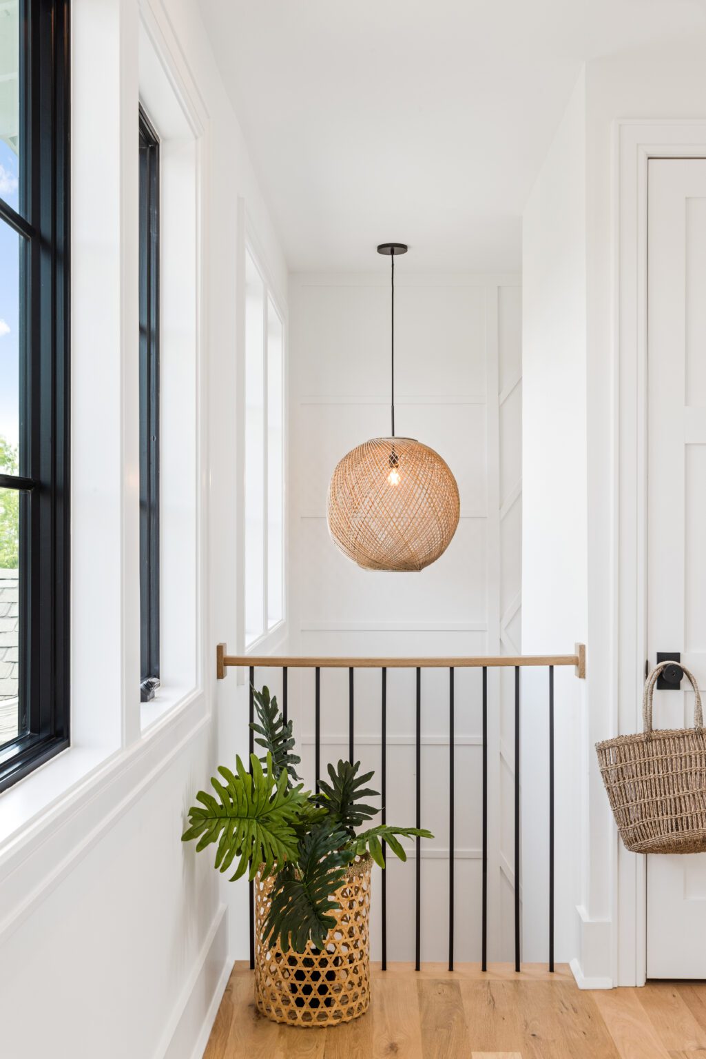 Designer Stories: Striped Lemon Interior Design - Charleston Home ...
