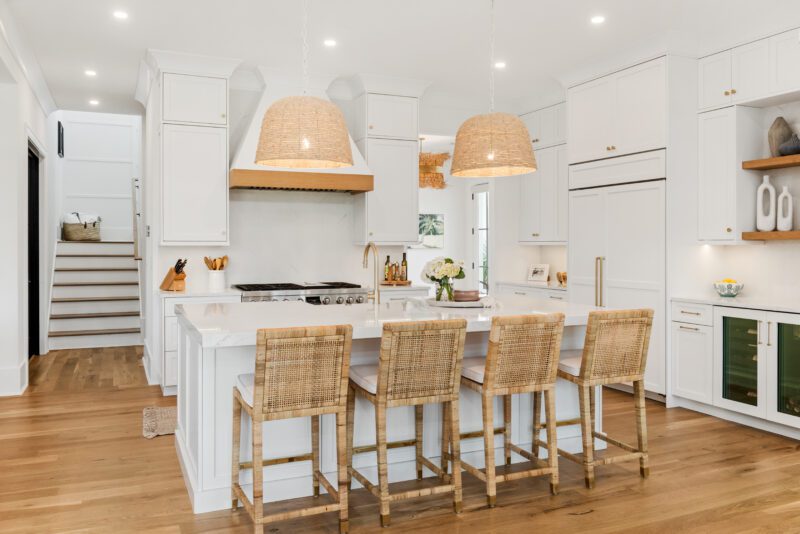 An Island-Inspired Oasis by Striped Lemon Interior Design - Charleston ...
