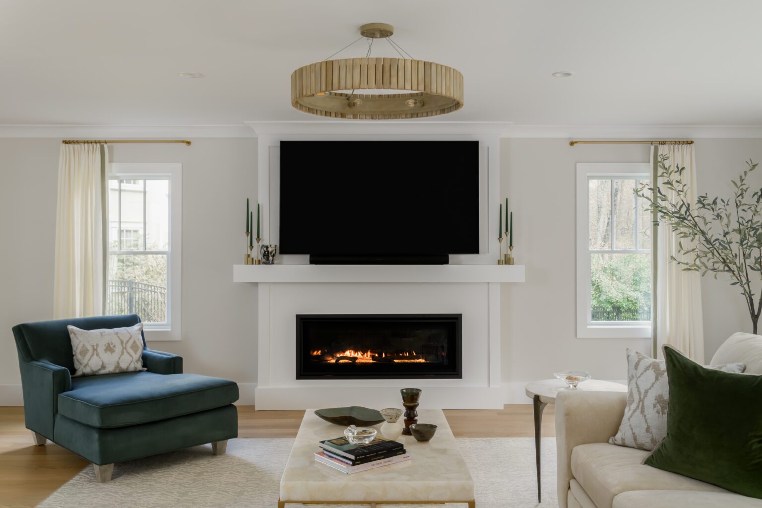 Designer Stories: CK Design Group - Charleston Home + Design Magazine ...