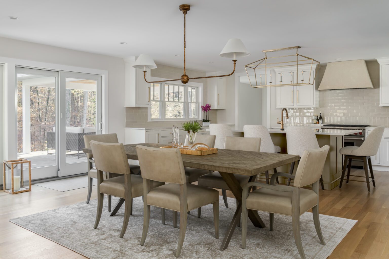Designer Stories: CK Design Group - Charleston Home + Design Magazine ...