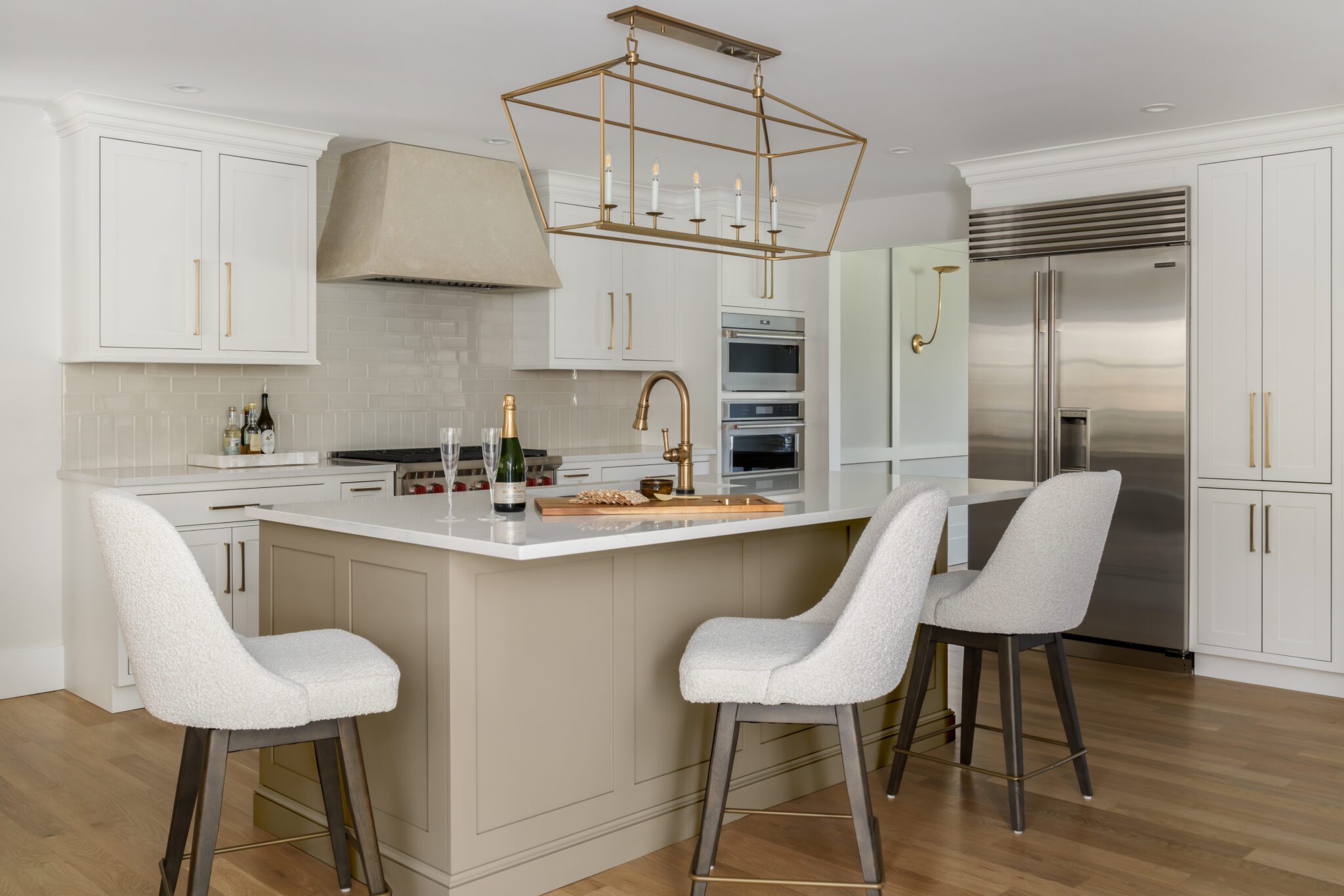 Designer Stories: CK Design Group - Charleston Home + Design Magazine ...