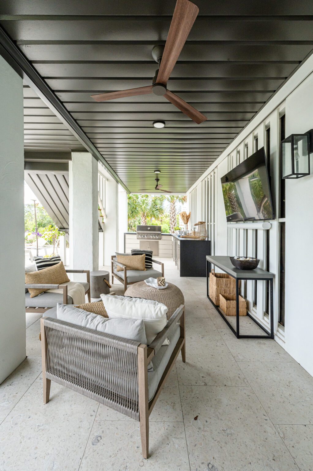 Designer Stories: Hayes + Nash Design Co. - Charleston Home + Design Magazine, Home ...